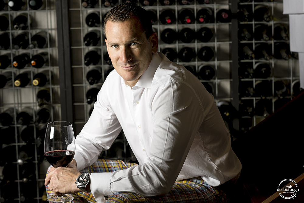 Corporate Portraiture Photography Brisbane | Leah Desborough